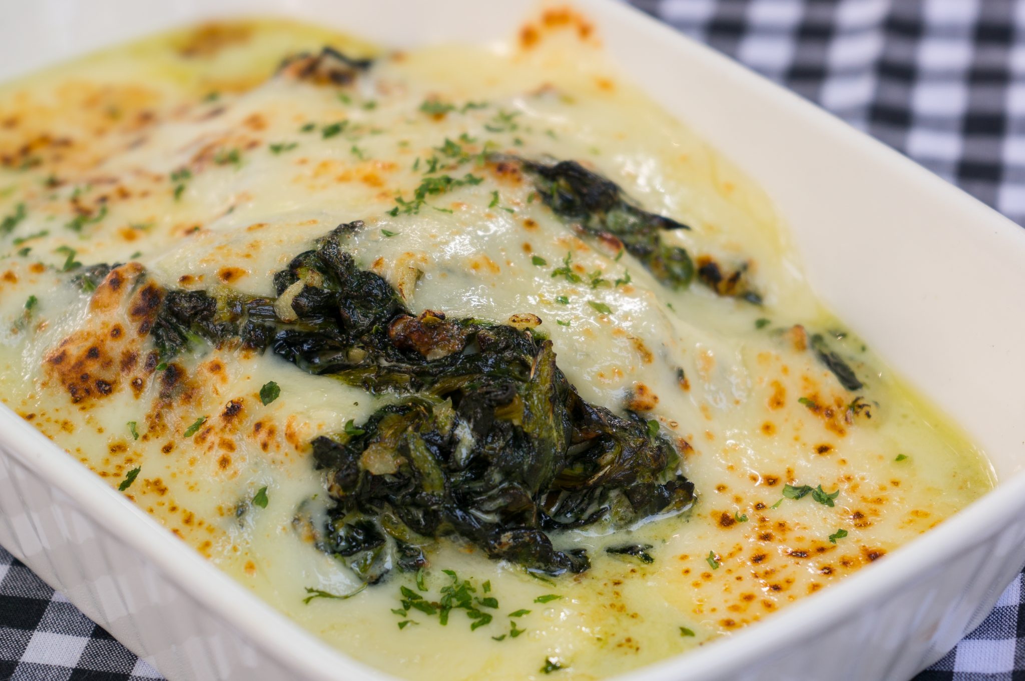 Cardápio perfeito: 5 receitas para receber amigos em casa - Broune