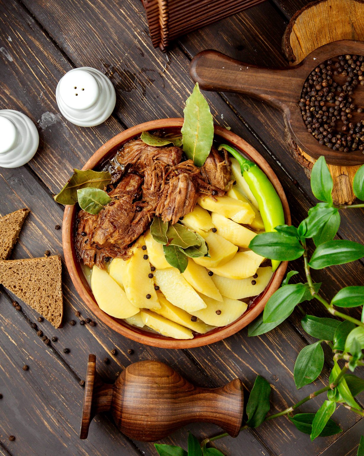 Cardápio perfeito: 5 receitas para receber amigos em casa - Broune