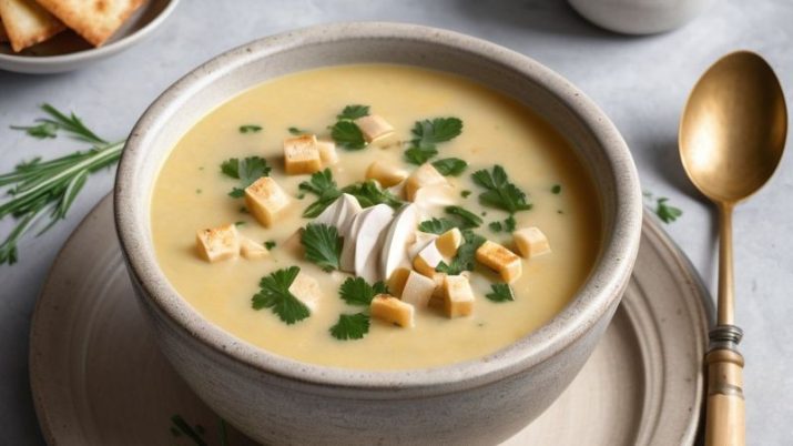 Receitas práticas e aconchegantes para jantar no frio - Broune