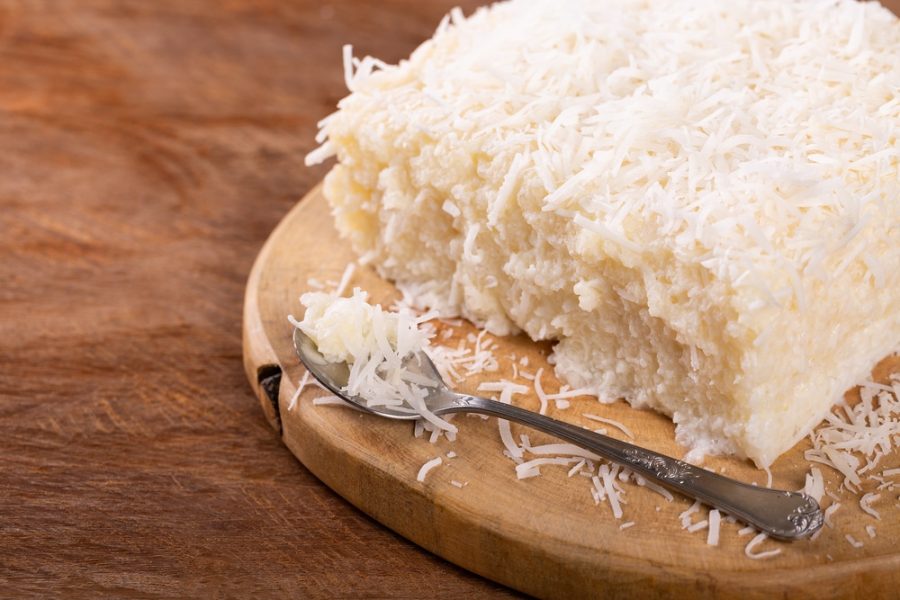 Pudim de tapioca: 5 receitas irresistíveis para fazer em casa - Broune