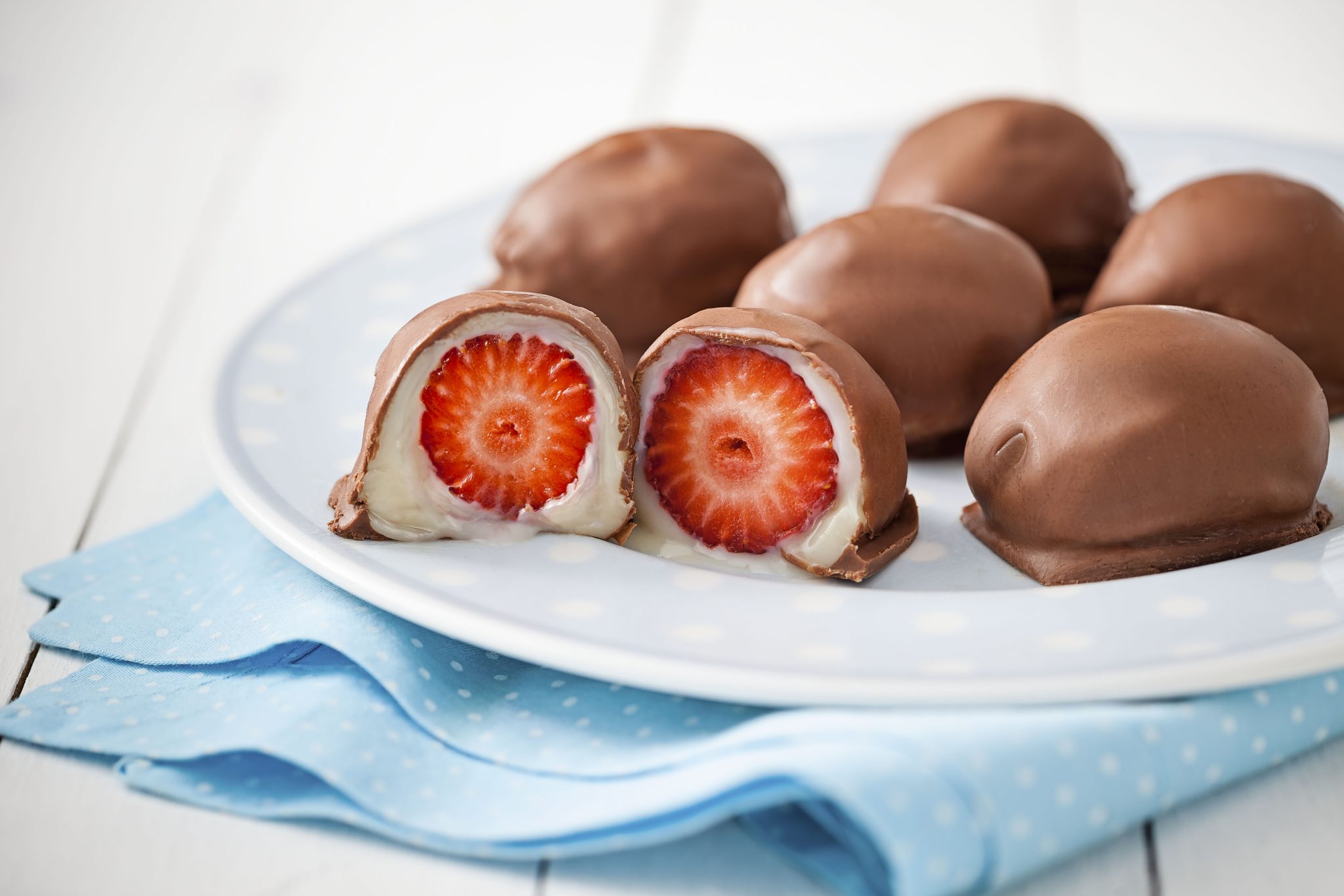 Broune - Receitas irresistíveis para os amantes de chocolate