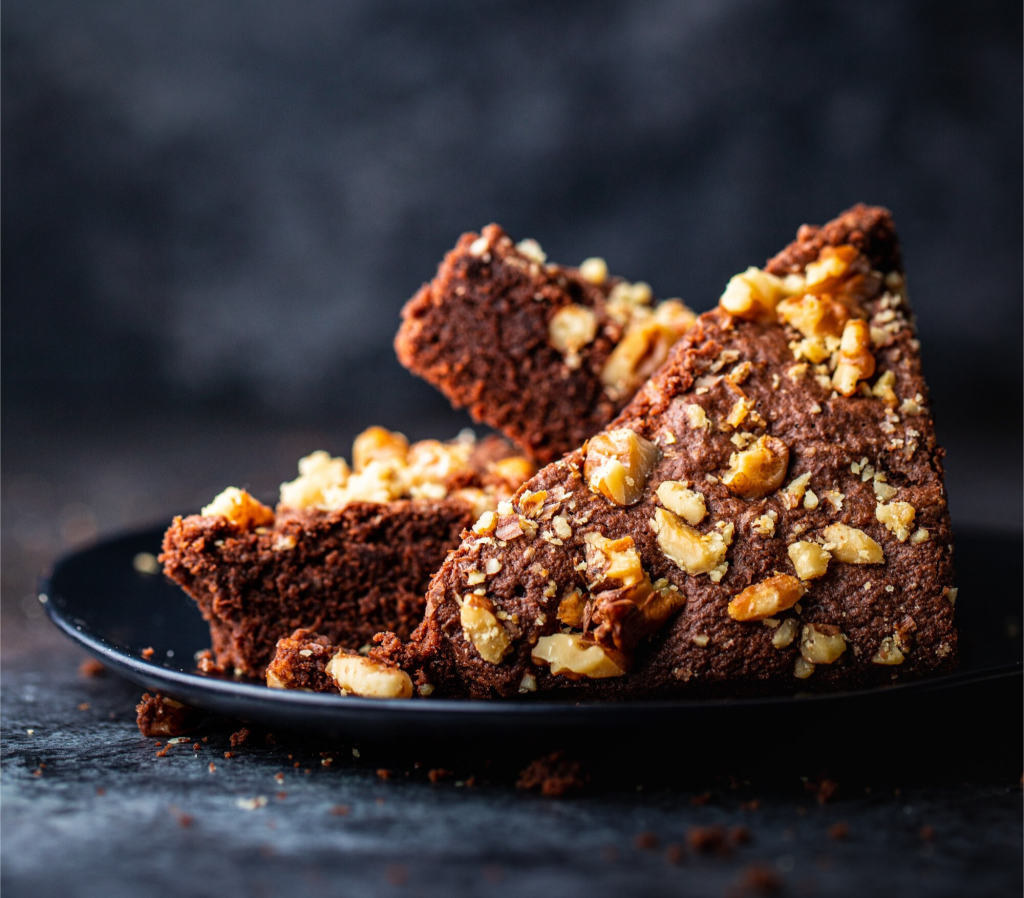 Doces para festas juninas que não podem faltar no arraiá - Broune